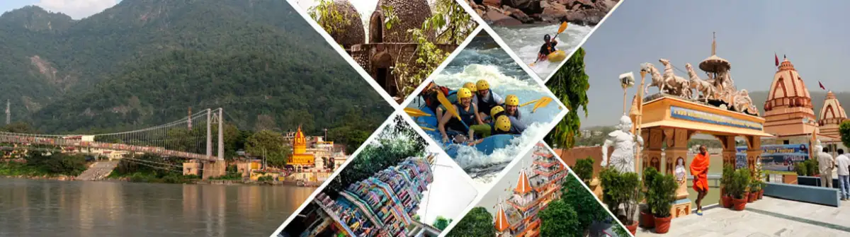 Best Places to Visit in Rishikesh - Explore Top Attractions